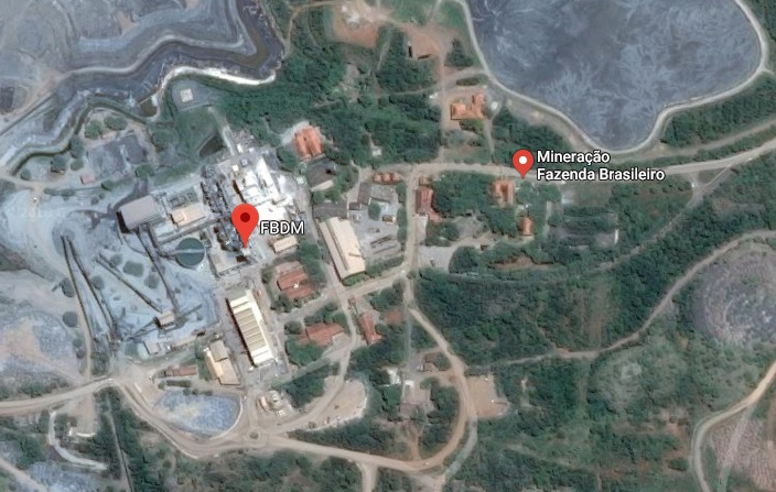 Teofilândia – Mineradora alvo de assaltantes afirma que nada foi levado ...