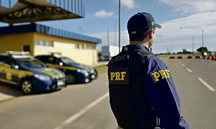 PRF abre concurso com 500 vagas e salário de R$ 9.473,57; veja edital ...
